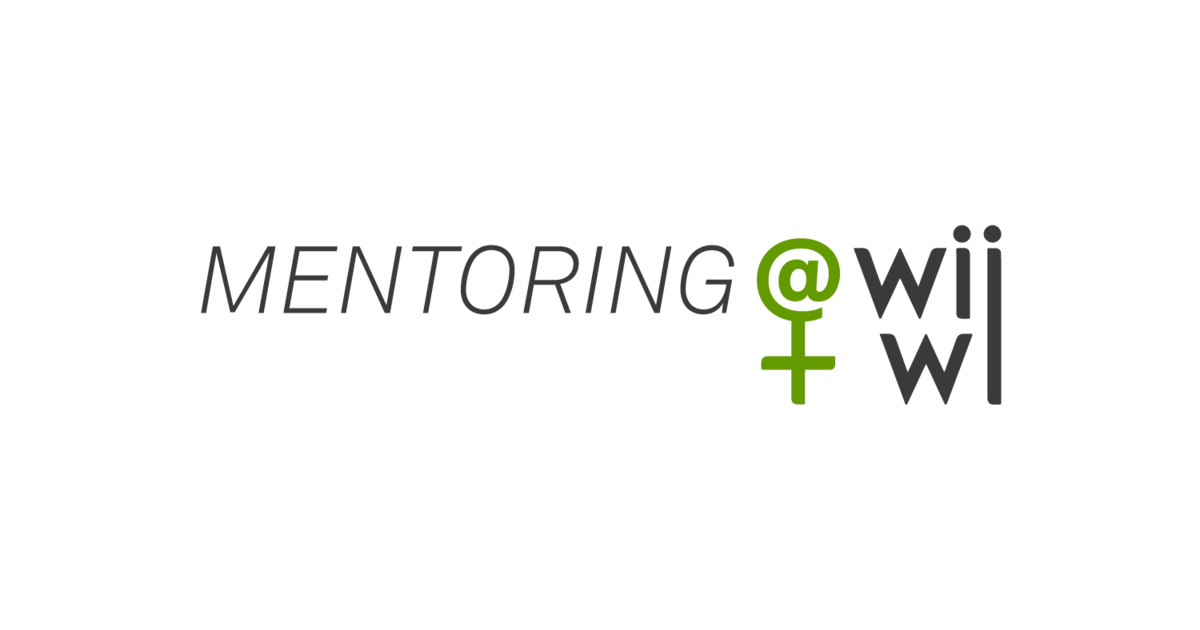 Kick-off Mentoring@WiWi - WiWi - TU Dortmund