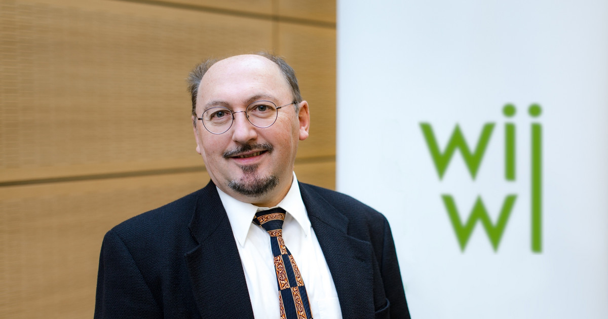 Farewell to Prof. Richard Lackes - WiWi - TU Dortmund