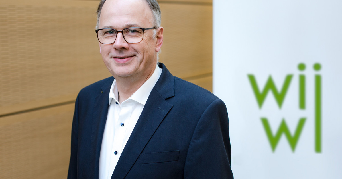 Farewell to Professor Richter - WiWi - TU Dortmund