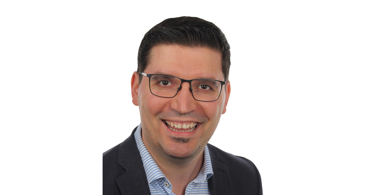 Welcome, Prof. Dr. Nadj! - WiWi - TU Dortmund