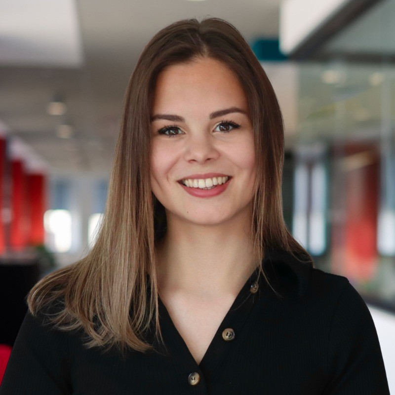 Franka Zielke - WiWi - TU Dortmund